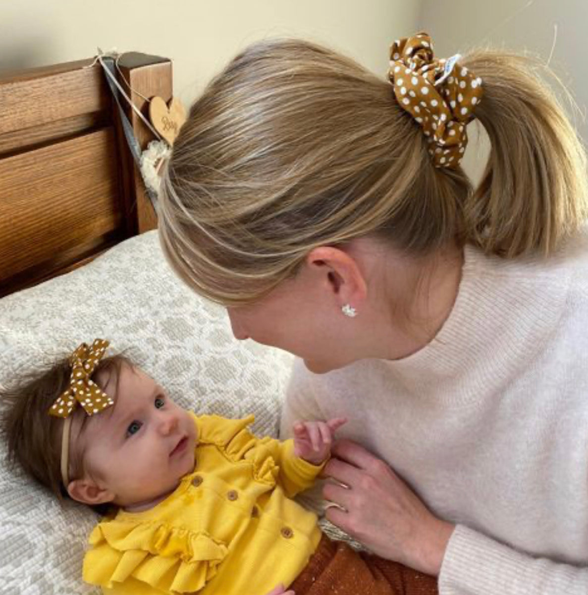 Mama & Mini Sets – Charley Melbourne